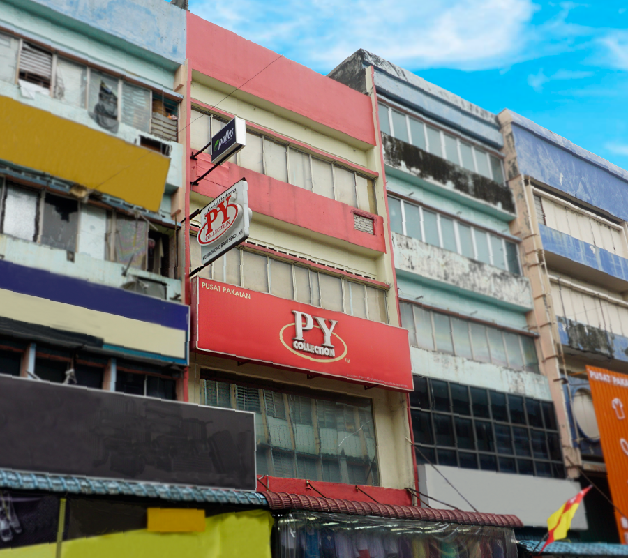 PY Collection | Company Profile